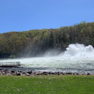 Outflow Camping - Confluence, Pennsylvania - RV LIFE Campground Reviews